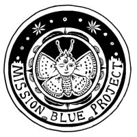 144. DESIGN: Hand drawn plans | Mission Azul